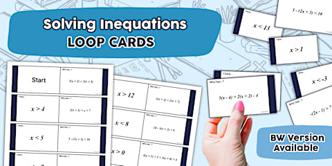 Sketching Quadratic Graphs - Scaffolded Worksheet