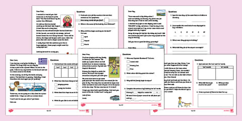 Phase 5 Phonics Quiz