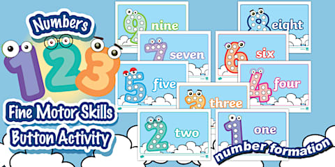 Maths Activity Choice Board
