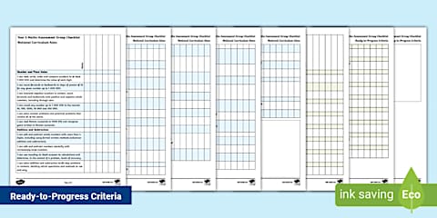Australian Curriculum Year 5 Creative Writing Assessment Rubric/Guide ...