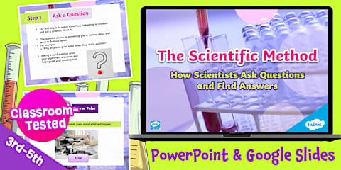 Fifth Grade Qualitative vs. Quantitative Data Science Worksheet