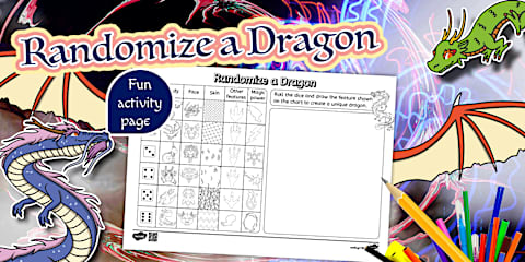 My Christmas Story: Newspaper Writing Template