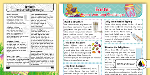 Easter Egg Sight Word Maze for K-2nd Grade