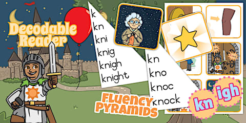 Foundation Phase Phonics - ure, er Decodable Readers - Rainbow Words ...