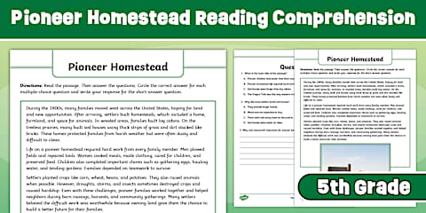 Fifth Grade War of 1812 Five-Minute Write and Three-Minute Edit Worksheet