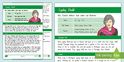 Story Sequence Activity to Support Teaching on Hairy Maclary