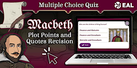 The Sign of the Four Plot Points Interactive Sentence Scramble Game for ...