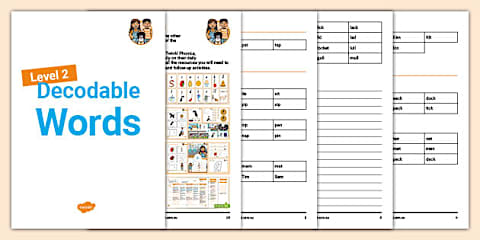 TeachMeet - Twinkl Phonics 30-Min CPD: Teaching Tricky/Common Exception ...