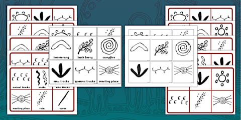 NAIDOC Week Recipe Book