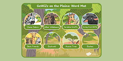 Foundation Phase Home Language - The Big Five - Pencil Control ...