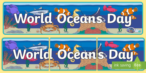 World Space Week 2026: Display Banner