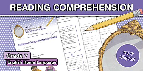 Functions and Relationships: Completing Flow Diagrams – Grade 7