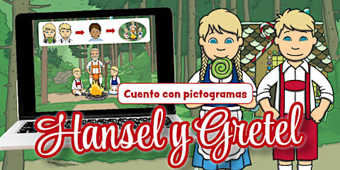 Pictogramas: Normas de la clase - Educación Infantil