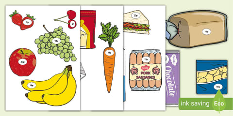 Bank Role Play Cheque Book - Bank Role Play, banking, bank resources ...