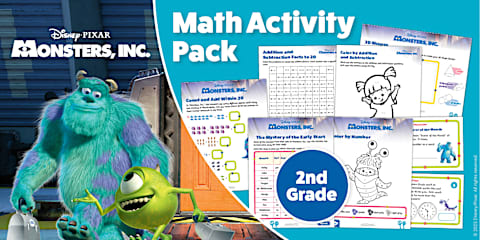 Second Grade Base 10 Blocks 3-Digit Place Value Math Memory Match Game