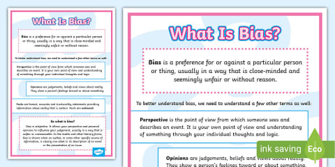 Subjective Language vs Objective Language