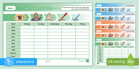 Year 2 Handwriting Sheets | Primary Resources | Twinkl