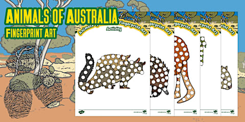 Australia's Deadliest Animals Non-Chronological Report