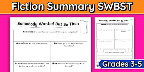 SWBST Display Poster