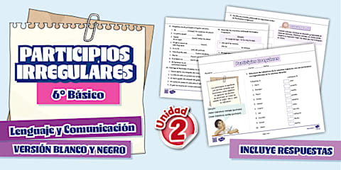 PowerPoint: Verbos Regulares e Irregulares