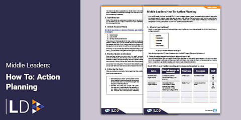 EYFS Setting Evaluation and Action Plan Pack