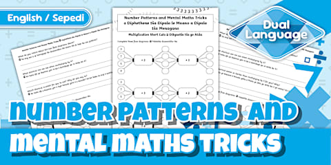 Grade 4 Mathematics – Patterns, Functions and Algebra – Mini Assessment ...