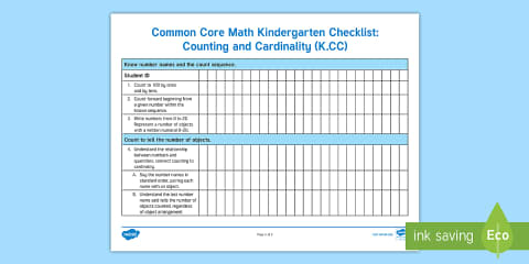 Kindergarten Weekly Pacing Guide for English and Language Arts