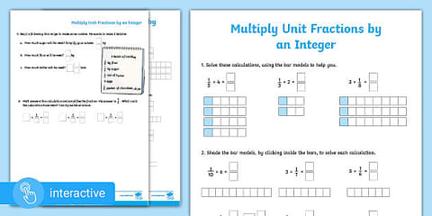Fractions Times Tables Wheels