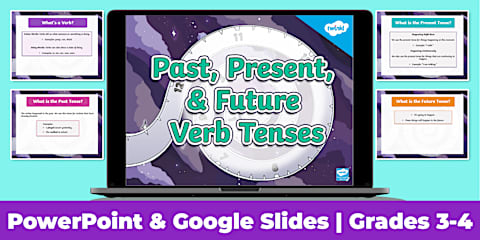 Fourth Grade Possessive Nouns Test
