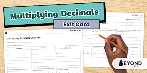 Adding with Decimals Worksheet