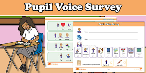 Science Pupil Voice Survey