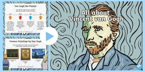 Artist Fact Sheets Resource Pack - Artist Fact Sheets Resource Pack ...