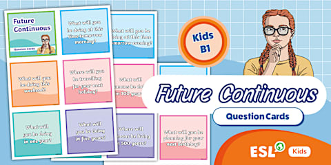 ESL Present Perfect vs Past Simple {Activity}