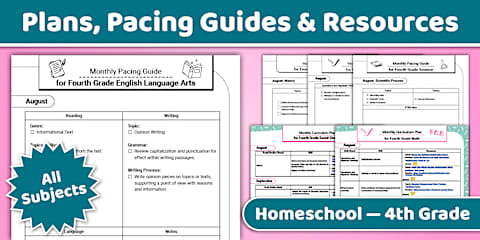 Homeschool Emergency Information Practice Worksheets for Older Learners