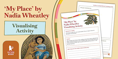 'My Place' by Nadia Wheatley - Character Analysis