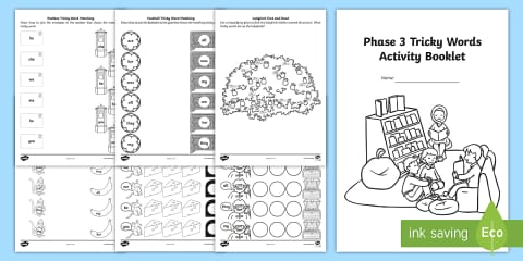 High Frequency Sight Word Worksheets | Teaching Resources