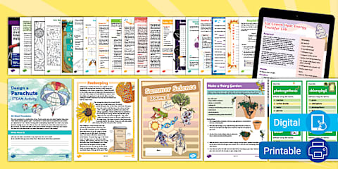 Parts of a Globe Coloring Activity Worksheet for 6th-8th Grade