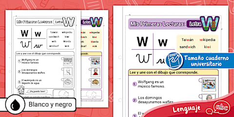 PowerPoint: Todo sobre la letra W