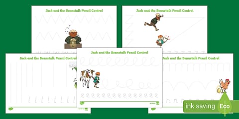 Magic Beans Counting Game