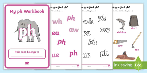 Phase 5 Quick Read ph PowerPoint