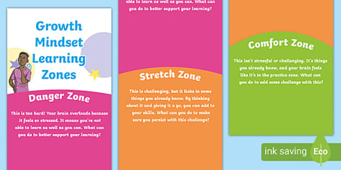 The Learning Pit Display Pack