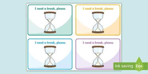 Twinkl Symbols: Requesting Help Visuals