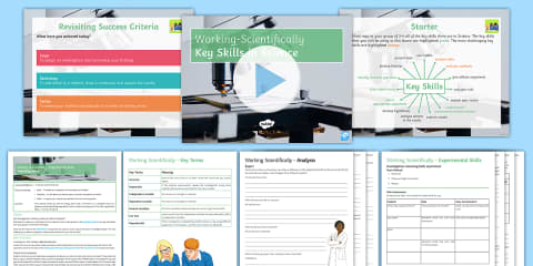 Using Graphs to Interpret Trends Independent Learning Worksheet