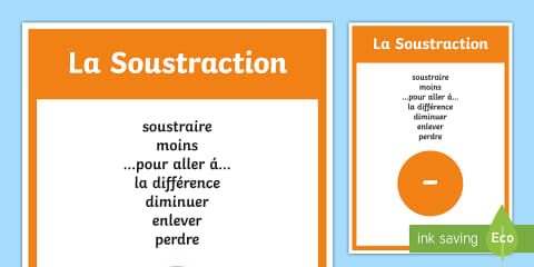 Cartes de problèmes mathématiques : Les additions et soustractions ...
