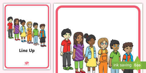 Put Your Hand Up To Speak Poster