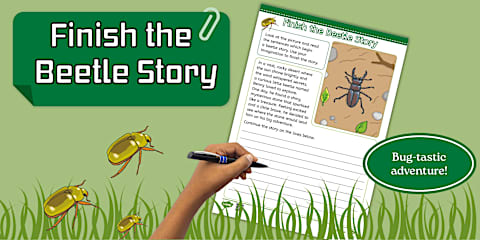 Writing Prompt: Finish the Friendship Rhyming Poem