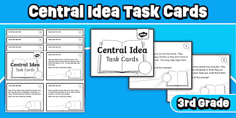 Ancient Egypt Timeline Poster for 3rd-5th Grade