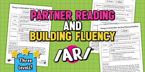 Fluency Assessment Tool