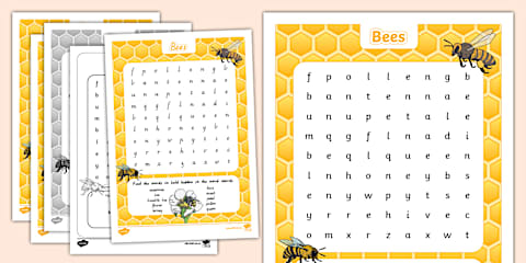 Cave Animals Mind Map - Twinkl Australia