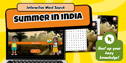 Lightning Languages | French | In Orbit | Mealtimes Interactive ...